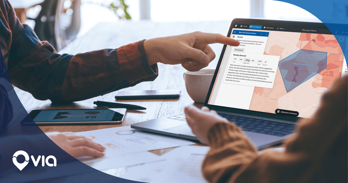 Remix Scheduling Software