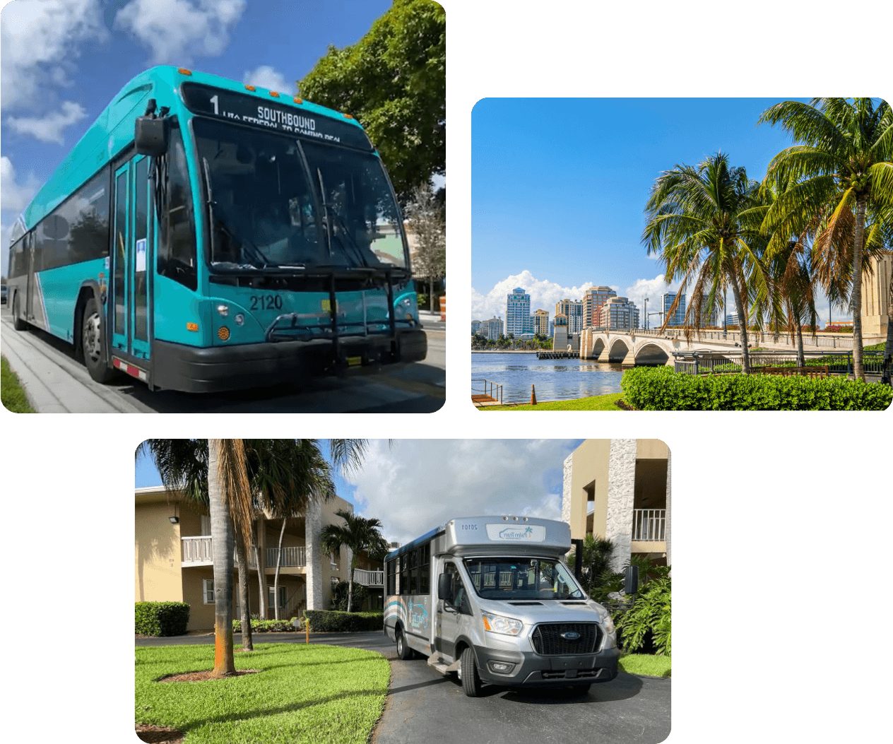 Building Better Transit in West Palm Beach, FL