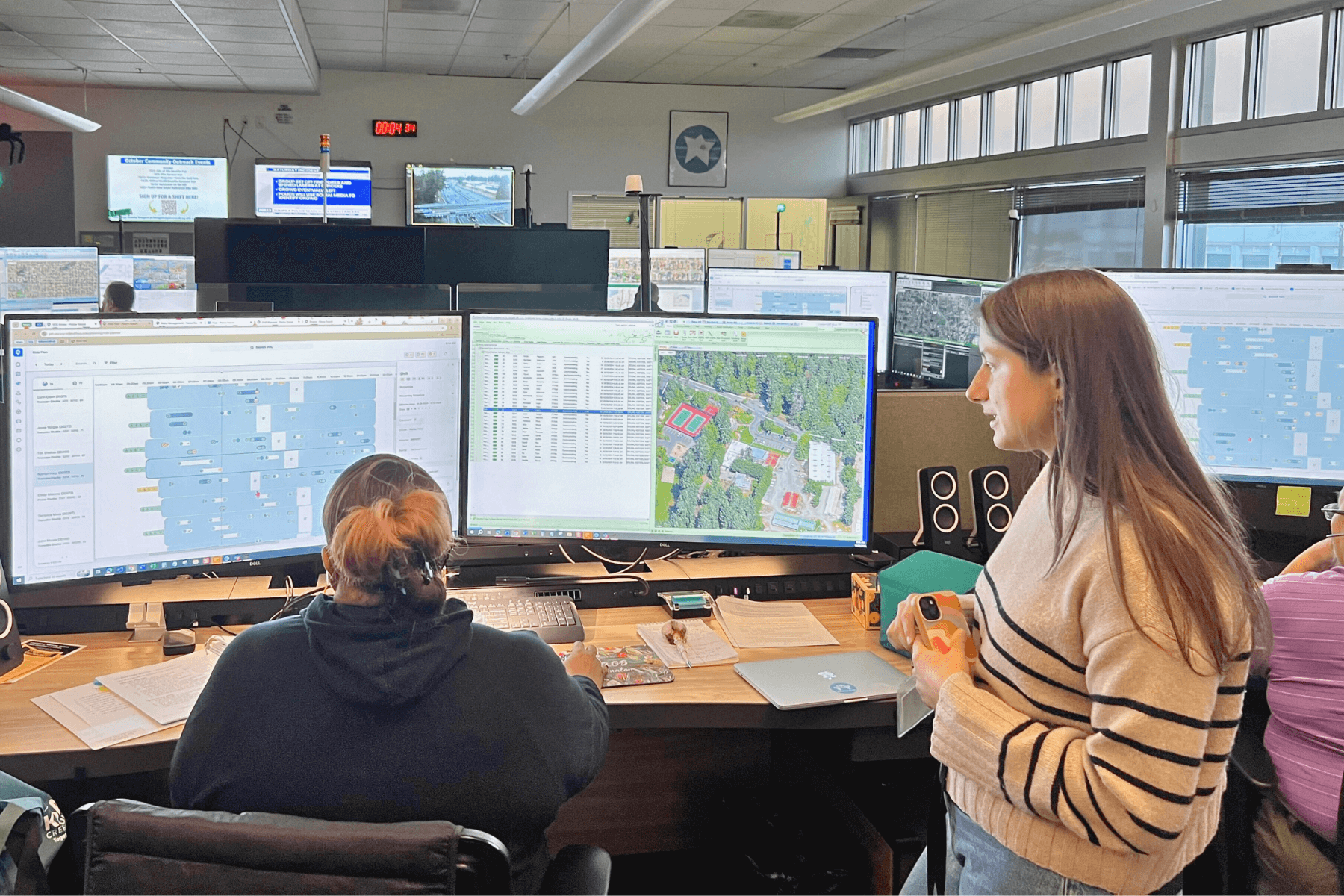 Modern paratransit: 5 steps of a successful software transition